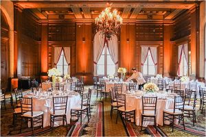 Jonathan Club Wedding - Elizabeth Burgi