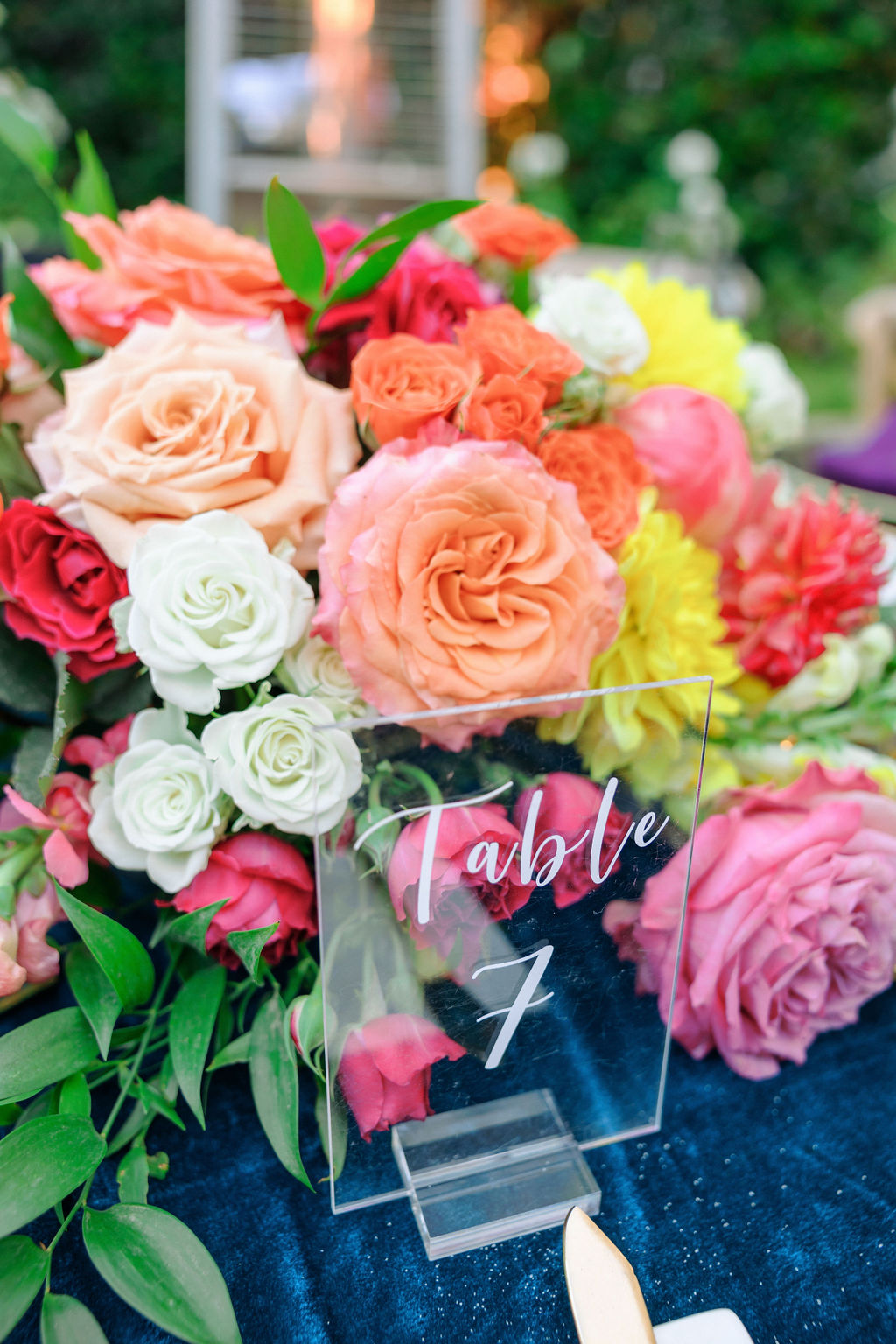 Ritz Carlton Marina Del Rey Wedding - Elizabeth Burgi