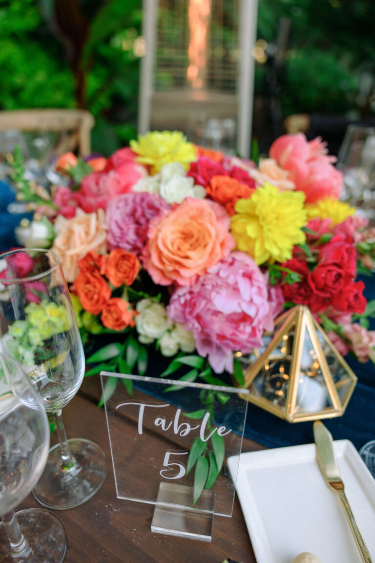 Ritz Carlton Marina Del Rey Wedding - Elizabeth Burgi